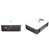 China 5kwh 10kwh Solar Inverter Battery , Powerwall Energy Storage Battery for sale