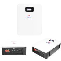 China 48V 200Ah 10KWh Power Wall Mounted Battery For Off Grid Solar Energy System for sale