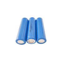 China Deep Cycle 18650 LiFePo4 Batteries 3.2V 1.1Ah 1.5Ah 1.8Ah for sale