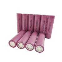China LIFEPO4 3.2v 18650 1100mAh Lithium Iron Phosphate Battery 1C 5C High Rate Power for sale