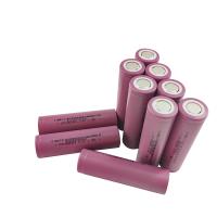 China LIFEPO4 3.2v 18650 1100mAh Lithium Iron Phosphate Battery 1C 5C High Rate Power for sale