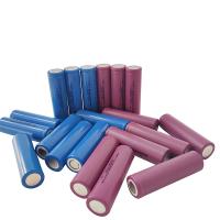 China 18650 Phosphate 3.2V LiFePo4 Batteries1.1Ah 1.5Ah 1.8Ah for sale