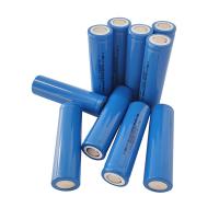 China OEM LiFePo4 Battery Cell 18650 Lithium Iron Phosphate Battery 3.2V 1.1Ah for sale