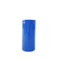 China 3.2v Lifepo4 Phosphate Battery Lithium Iron Cylinder 32700 Lifepo4 Cell for sale