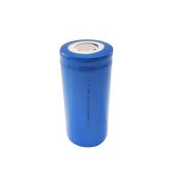 China 32700 Lifepo4 Battery 3.2v 6ah Lithium Iron Phosphate Batteries for sale
