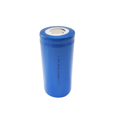China 32700 Lifepo4 Battery 3.2v 6ah Lithium Iron Phosphate Batteries for sale
