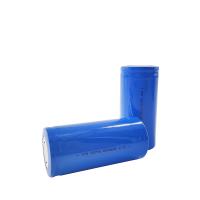 China A Grade Original LiFePo4 Battery 32650 , 6000mAh 3.2V 32700 LFP Solar Batteries for sale