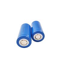 China A Grade Original LiFePo4 Battery 32650 , 6000mAh 3.2V 32700 LFP Solar Batteries for sale