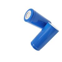 China 32650 3.2V 5000mah LiFePO4 Cylindrical Cells CE Approved for sale