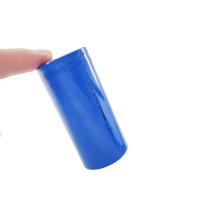 China High Capacity 6Ah 3.2V 32700 LiFePo4 Lithium ion Battery Deep Cycles 6000mAh for sale