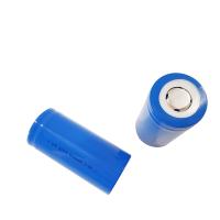 China High Capacity 32700 Lifepo4 Battery 3.2v 6000mah Rechargeable Battery for Deep Cycle for sale