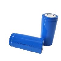 China 3.2V 6000mAh Cylindrical LifePO4 Battery for Energy Storage Applications for sale