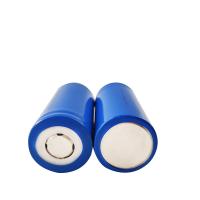 China 3.2V 6000mAh Cylindrical LifePO4 Battery for Energy Storage Applications for sale