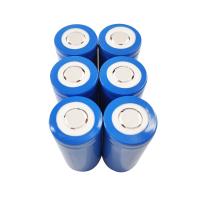 China 3.2v 32650 6000Mah Lifepo4 Battery 32700 For Solar Street Light for sale