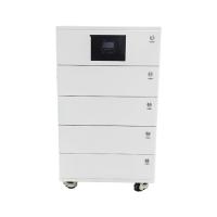 China Home Energy Storage Solar Lifepo4 Battery 51.2V 100Ah 200Ah 300Ah 400Ah for sale