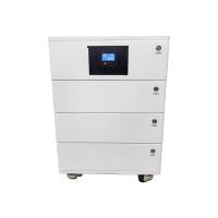 China 10kwh 20kwh 30kwh 40kwh LiFePO4 Storage Battery 51.2V 100Ah 200Ah 300Ah 400Ah for sale