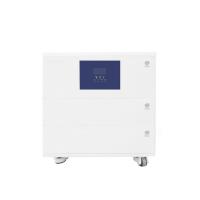 China Deep Cycle Solar Energy Storage Battery 51.2V 100Ah 200Ah 300Ah 400Ah 500Ah For Home for sale