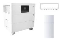 China 6000 Cycle LiFePO4 Lithium Ion Battery 5kwh 10kwh 15kwh Inverter 51.2v 100ah 200ah for sale