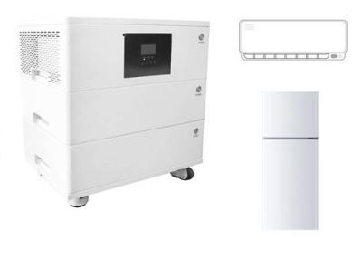 China 6000 Cycle LiFePO4 Lithium Ion Battery 5kwh 10kwh 15kwh Inverter 51.2v 100ah 200ah for sale