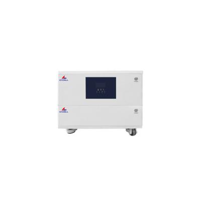 China 220V Home Battery Storage , LiFePo4 Battery Energy Storage Ess for home for sale