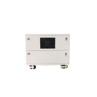 China 5KWh 10kWh 15KWh Energy Storage Battery Home Energy Storage System  5000 Cycles Life Cycle for sale