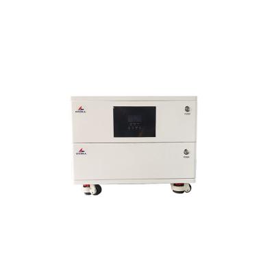 China 5KWh 10kWh 15KWh Energy Storage Battery Home Energy Storage System  5000 Cycles Life Cycle for sale