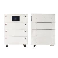 China 5Kwh 10Kwh 15kwh Solar Energy Storage Battery 100ah 200Ah For Home for sale