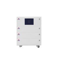 China MPPT Lithuim Ion Battery Pack Home Energy System 5kwh 10kwh for sale