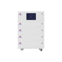 China 48V 200Ah Portable Power Wall Photovoltaic Energy Solar Storage 10kWh for sale