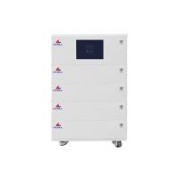 China 51.2V 100Ah 200Ah Home Energy Battery 5kwh 10kwh Lithium Ion Batteries for sale