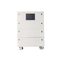 China ESS 5KW 10KW Solar Energy Storage Battery For Home 6 Hours Discharging for sale