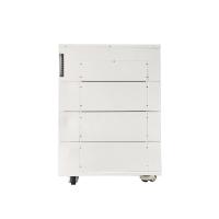 China ESS 5KW 10KW Solar Energy Storage Battery For Home 6 Hours Discharging for sale