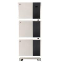 China Stackable LiFePO4 Home Energy Battery 300ah 200ah 100ah 51.2v 48v for sale
