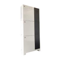 China Stackable MPPT Home Energy Battery Lifepo4 100ah 200ah 300ah 400ah for sale