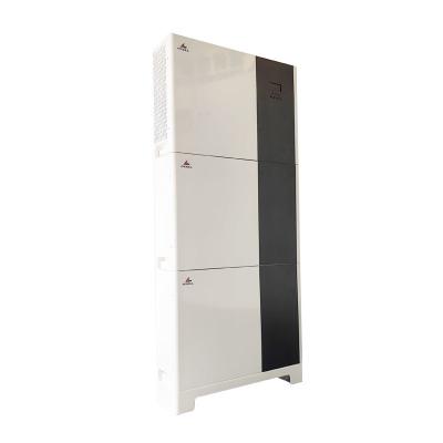 China Stackable MPPT Home Energy Battery Lifepo4 100ah 200ah 300ah 400ah for sale