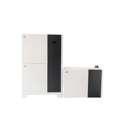 China Energy Storage System Battery Power Wall High Voltage for Commercial Home USE ESS for sale