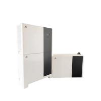 China UL Home Solar Battery Storage 10kwh 20kwh 30kwh 40kwh 50kwh Stackable All In One for sale