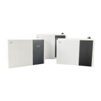 China Stackable MPPT Home Energy Battery Lifepo4 100ah 200ah 300ah 400ah for sale