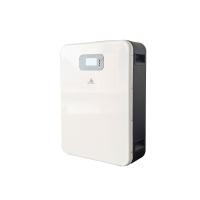 China 48V 51.2V 50Ah 2.5kwh 3kwh LifePO4 Lithium Ion Battery For Home Solar Energy Storage for sale
