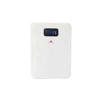 China Solar Energy Akku 100ah 200ah 5kwh 10kwh Lifepo4 Power Wall Lithium Battery 48v for sale
