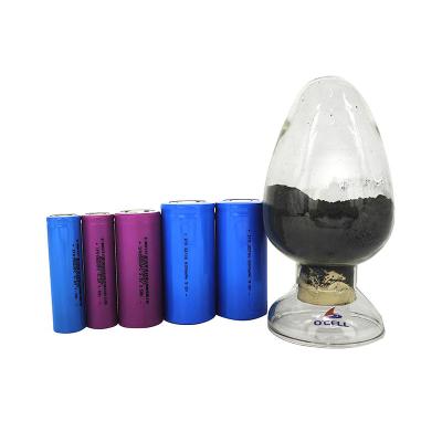 China CE LiFePO4 Powder Lithium Iron Phosphate Raw Materials For Battery Cathode for sale