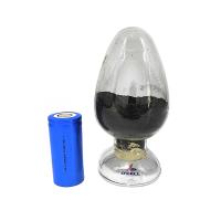 China MSDS Lithium Iron Phosphate LFP Powder LiFePO4 Anode Material for sale