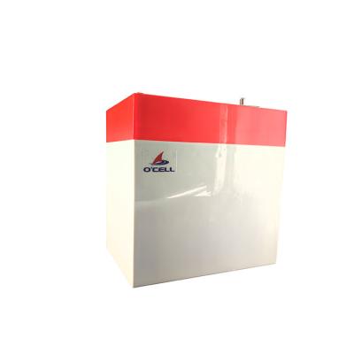 China Un38.3 Ocell Golf Cart Lifepo4 Battery Rechargeable 110wh/Kg for sale