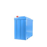 China CC/CV Charging Method 24V Lifepo4 Battery Akku 80Ah 160Ah For Solar Energy Storage for sale