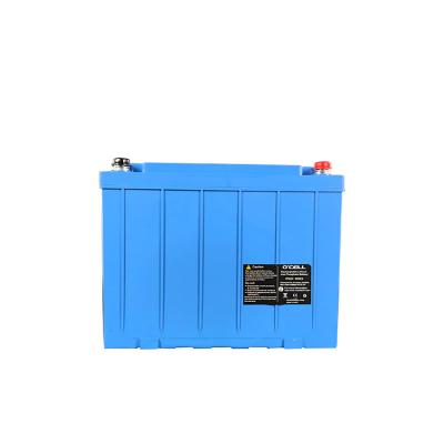 China 24V 80Ah 160Ah 240Ah Lifepo4 Battery Deep Cycle 24V Lithium Ion Battery Pack With Bms for sale