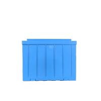 China 24V Solar LiFePo4 Battery , RV Golf Cart Home Energy Storage System for sale