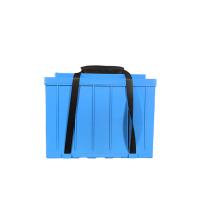 China 24v 80ah 160ah Lithium Ion Rechargeable Battery Pack Lifepo4 for sale