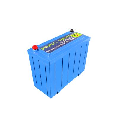 China Lfp Lifepo4 24v Battery Pack 24ah 80ah 160ah for sale