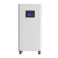 China Ess 15kwh 51.2v Household Energy Storage Batteries Lithium Iron Phosphate for sale