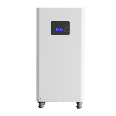 China Ess 15kwh 51.2v Household Energy Storage Batteries Lithium Iron Phosphate for sale